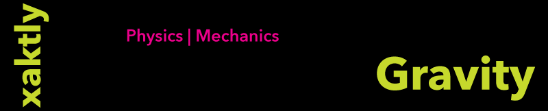 Gravity